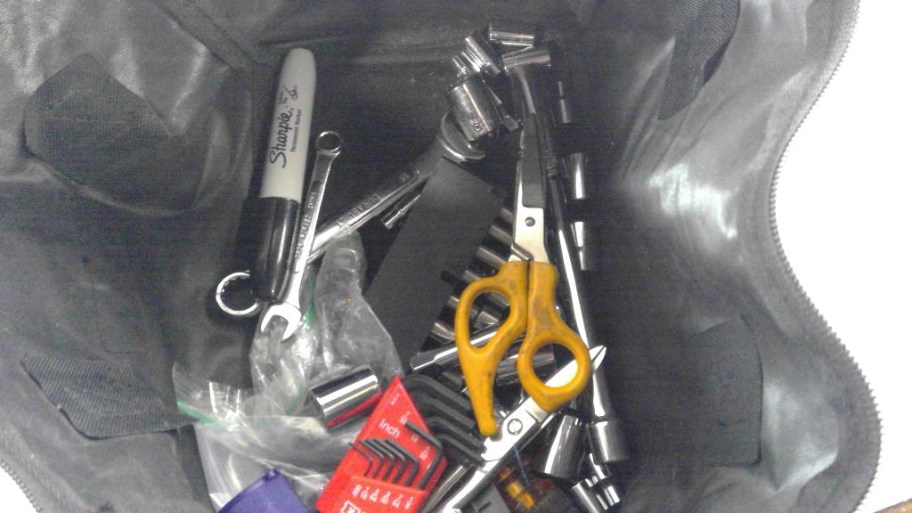 Chalet Disc Padlock And More, 3+ Pieces | Property Room