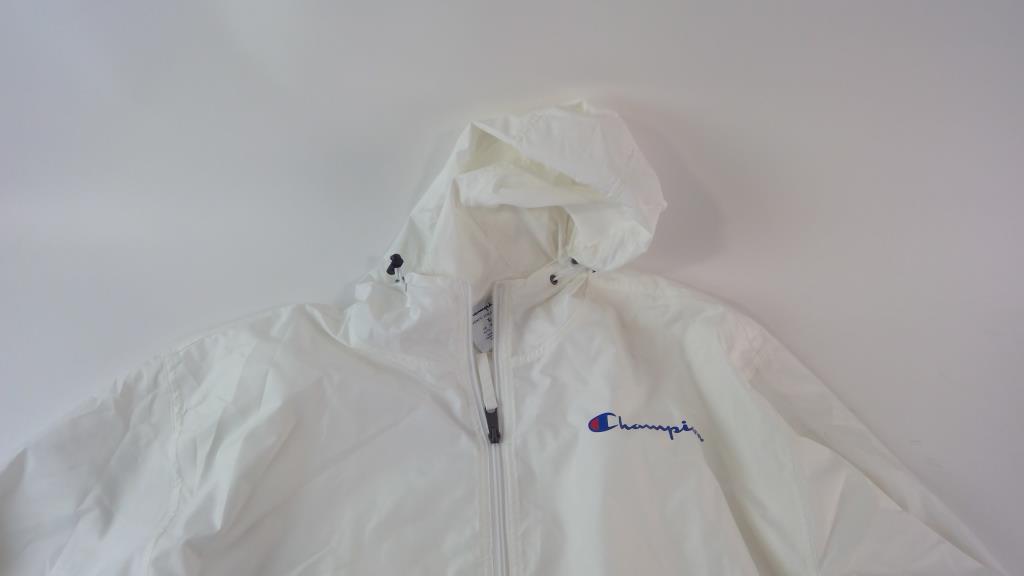 Champion Jacket | Property Room