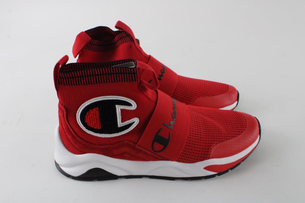 Champion Rally Pro Mens Shoes, Size 9.5M | Property Room