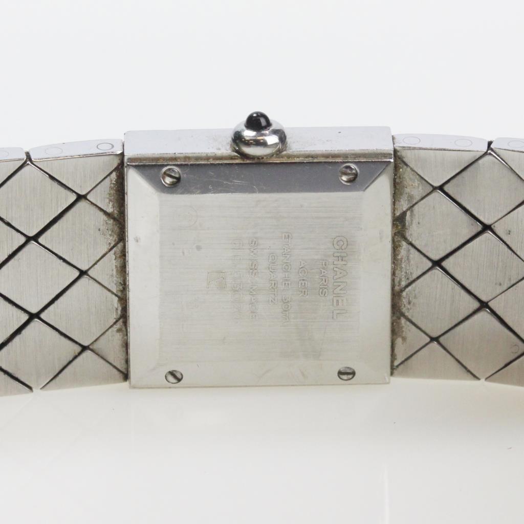 Chanel Acier Watch | Property Room