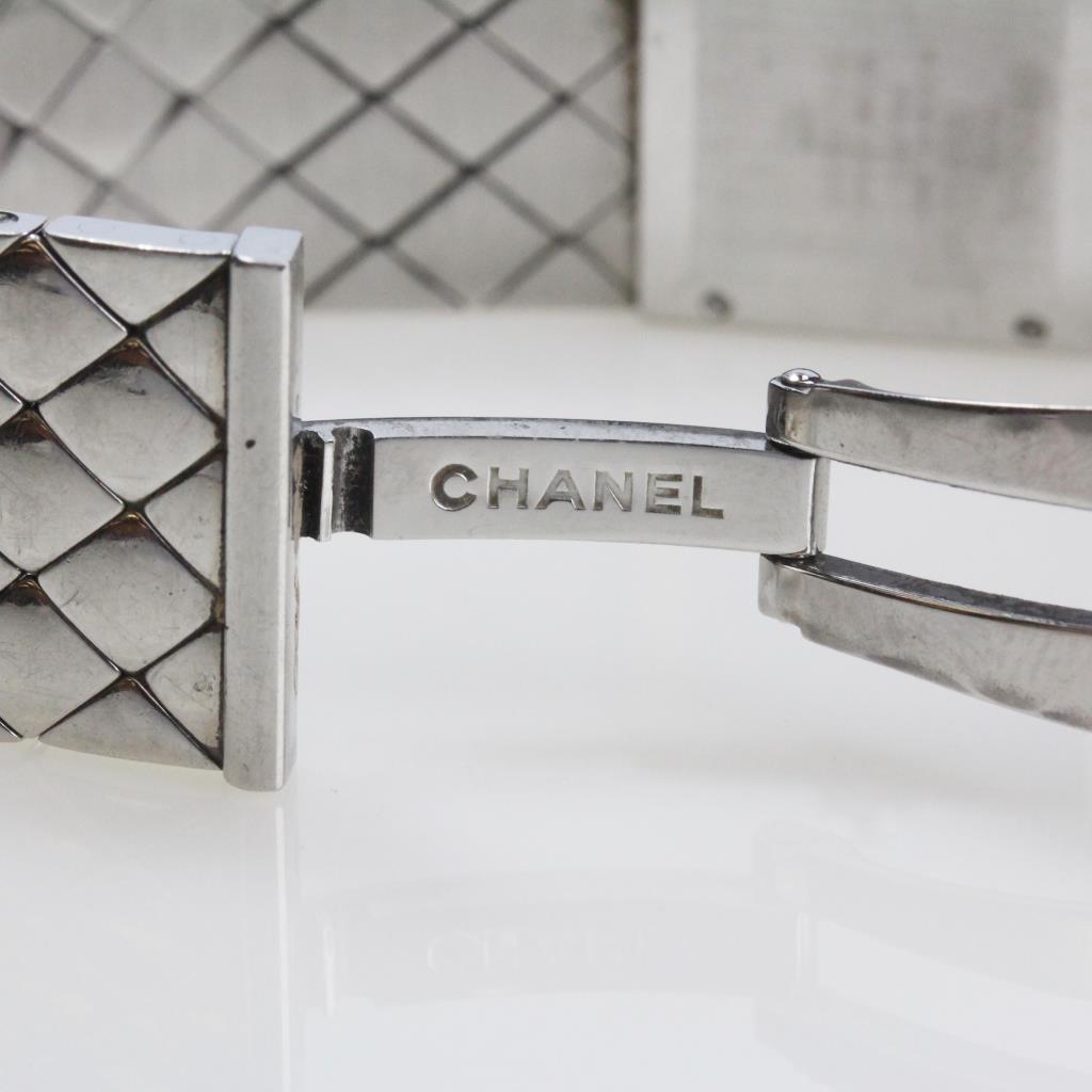Chanel Acier Watch | Property Room
