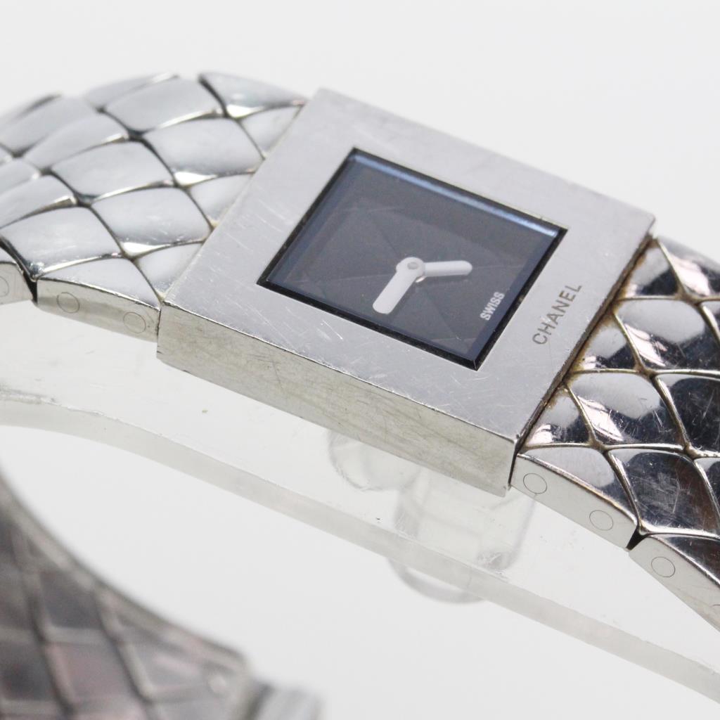 Chanel Acier Watch | Property Room