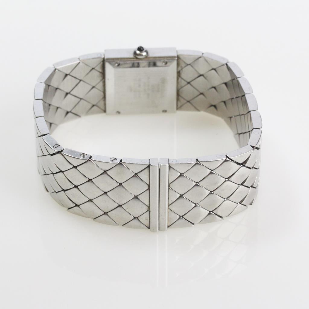 Chanel Acier Watch | Property Room