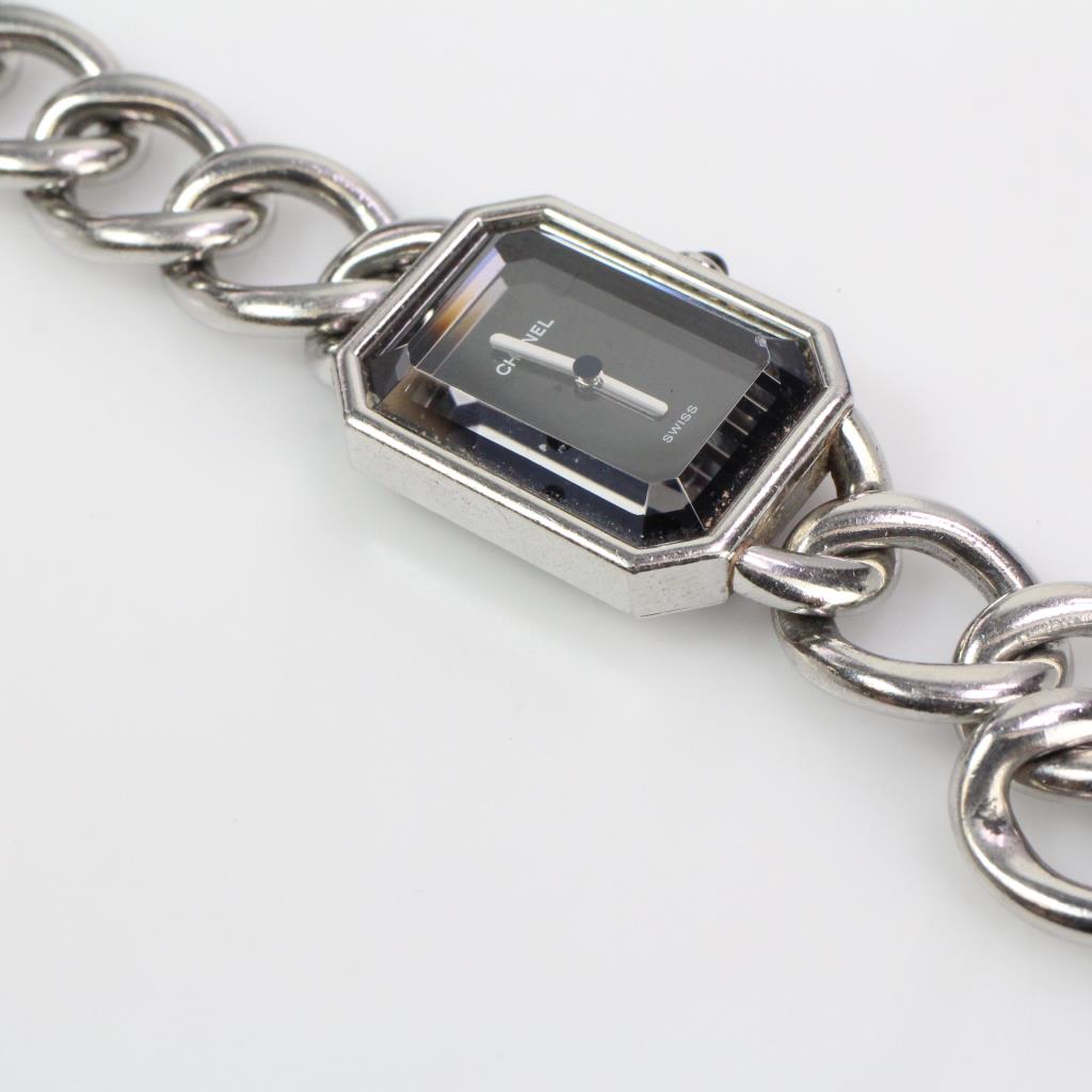 Chanel Acier Watch | Property Room