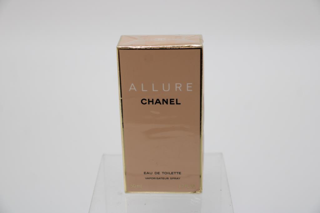 Chanel Allure EDT Spray | Property Room