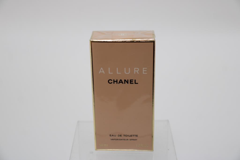 Chanel Allure EDT Spray | Property Room