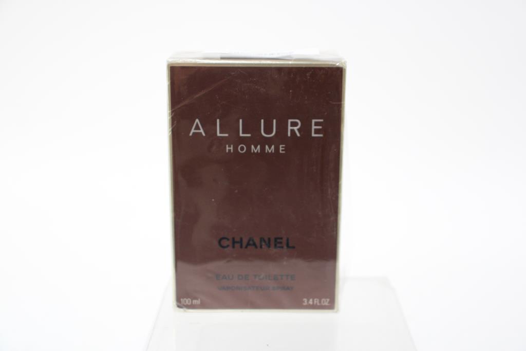 Chanel Allure Spray | Property Room