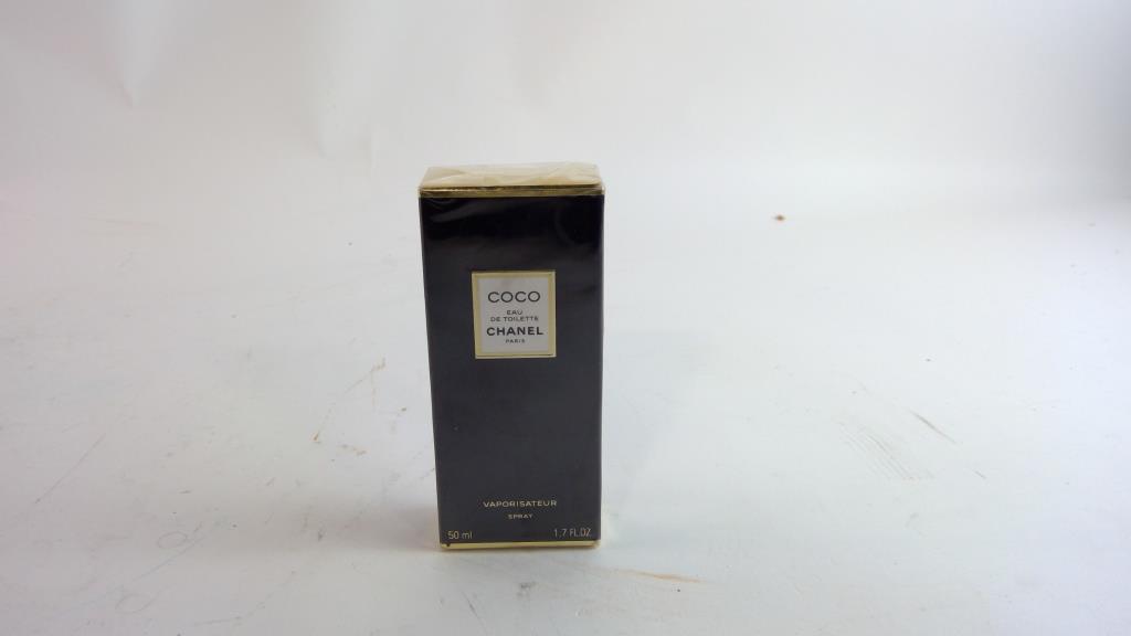 Chanel Coco Eau De Toilette Spray | Property Room