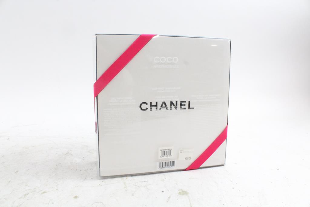 Chanel Coco Gift Set | Property Room