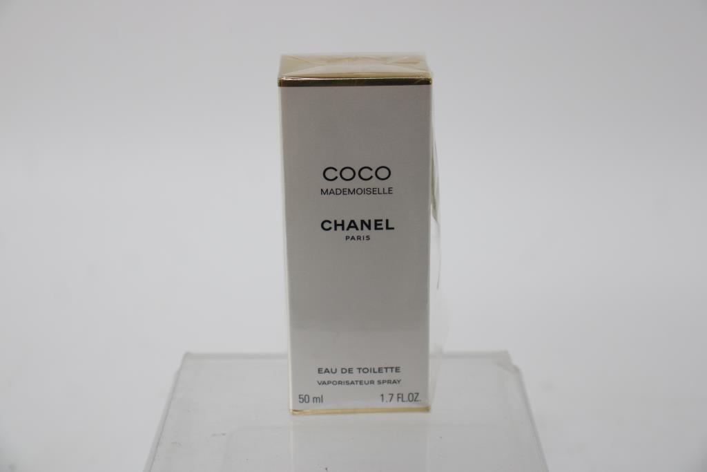 Chanel Coco Mademoiselle Vaporisateur Spray | Property Room