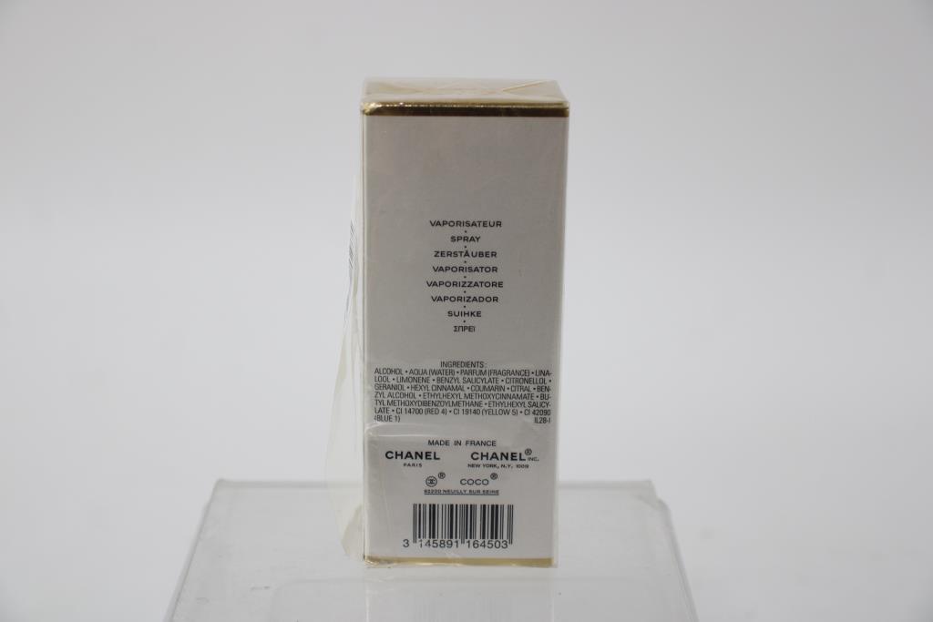 Chanel Coco Mademoiselle Vaporisateur Spray | Property Room