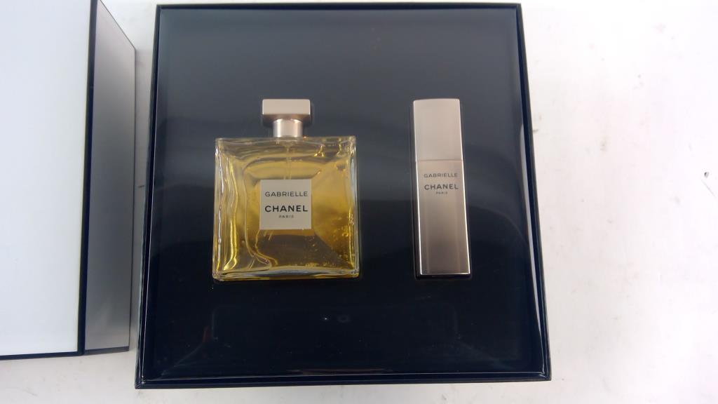Chanel Fragrance Set | Property Room