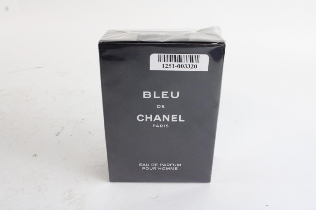 Chanel Mens Cologne | Property Room