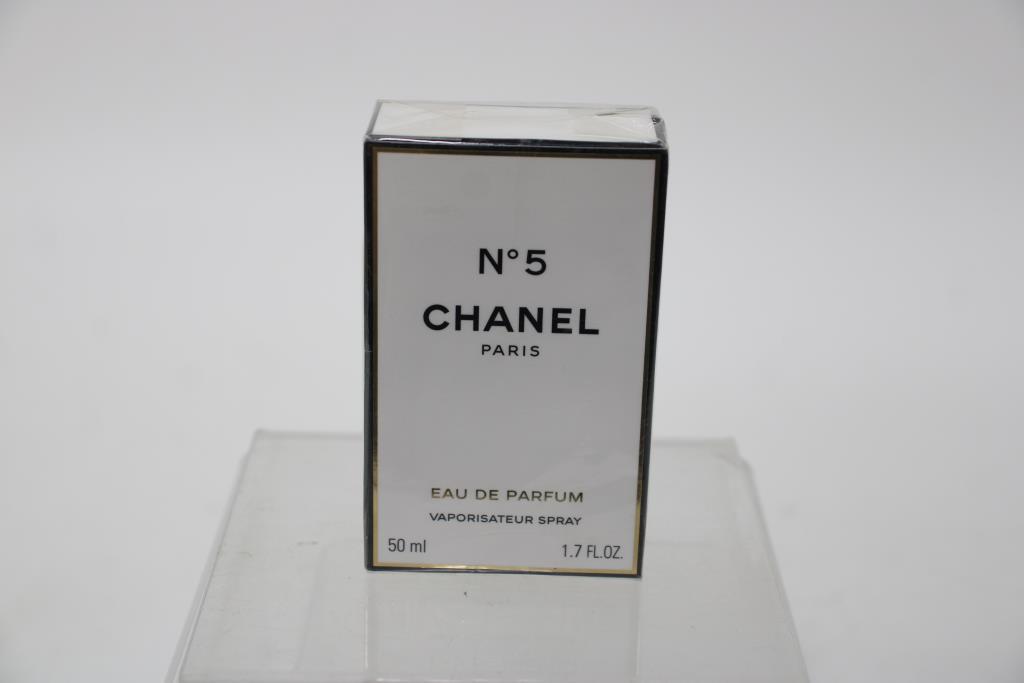 Chanel N 5 Vaporisateur Spray | Property Room