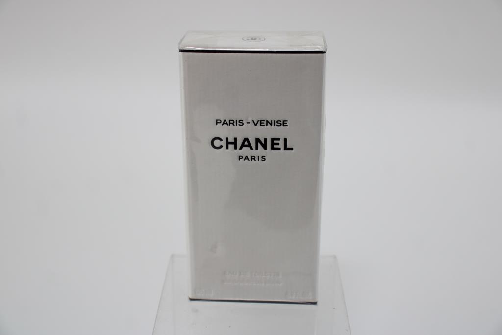 Chanel Paris - Riviera Eau De Toilette For Women | Property Room