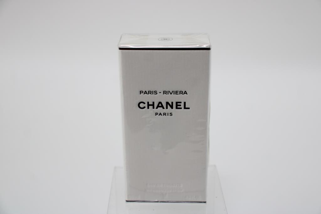 Chanel Paris - Riviera Eau De Toilette For Women | Property Room