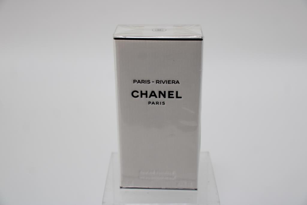 Chanel Paris - Riviera Eau De Toilette For Women | Property Room