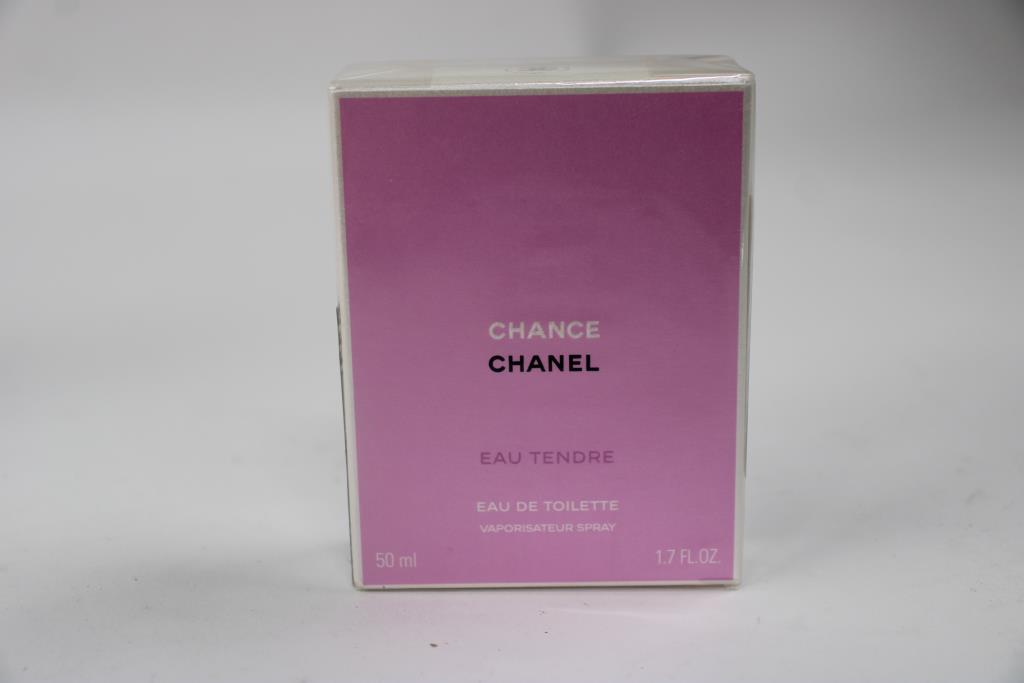 Chanel Perfume | Property Room
