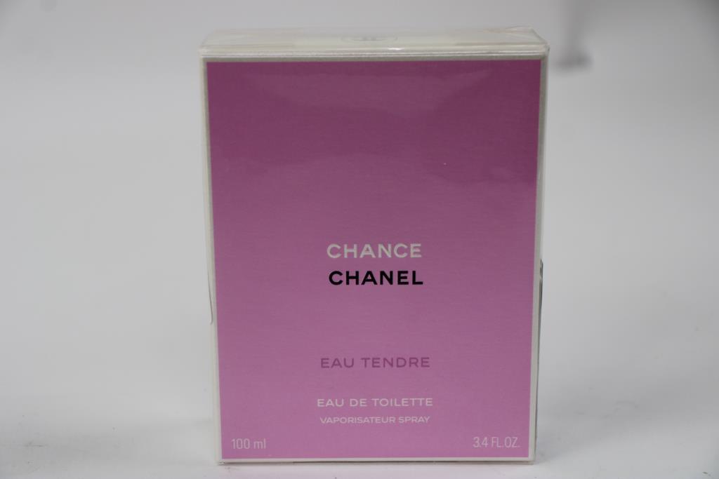Chanel Perfume | Property Room