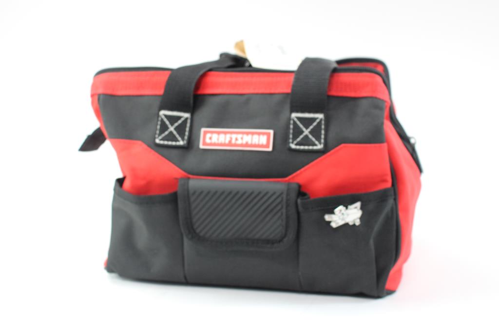 Channel Lock Mechanic's Tool Set And More 6+ Pieces | Property Room