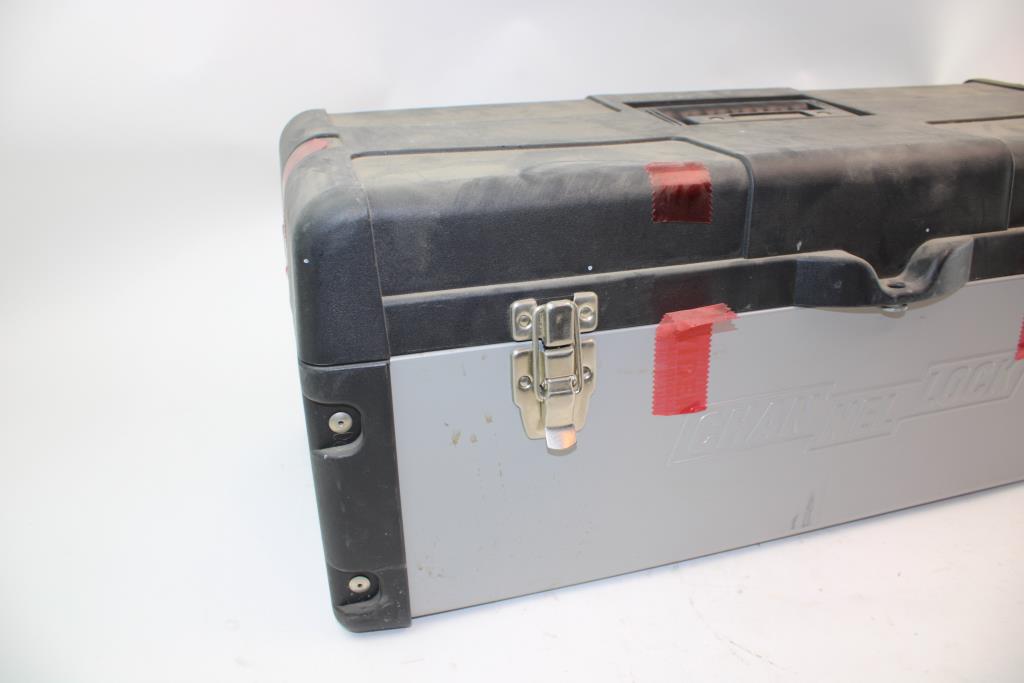 Channel Lock Tool Box | Property Room