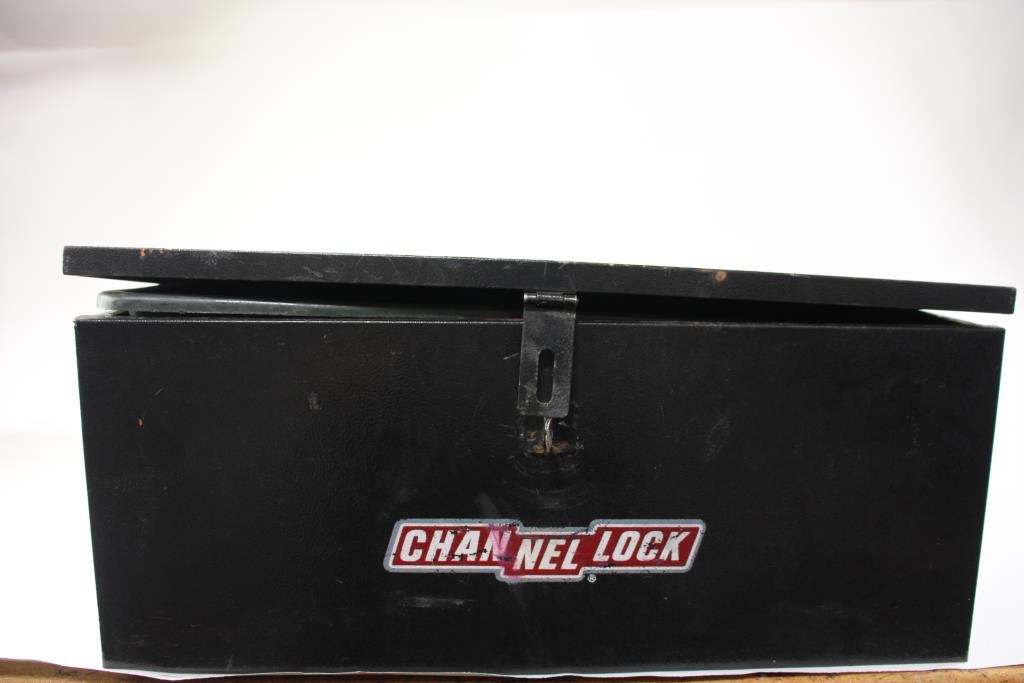 Channel Lock Toolbox | Property Room