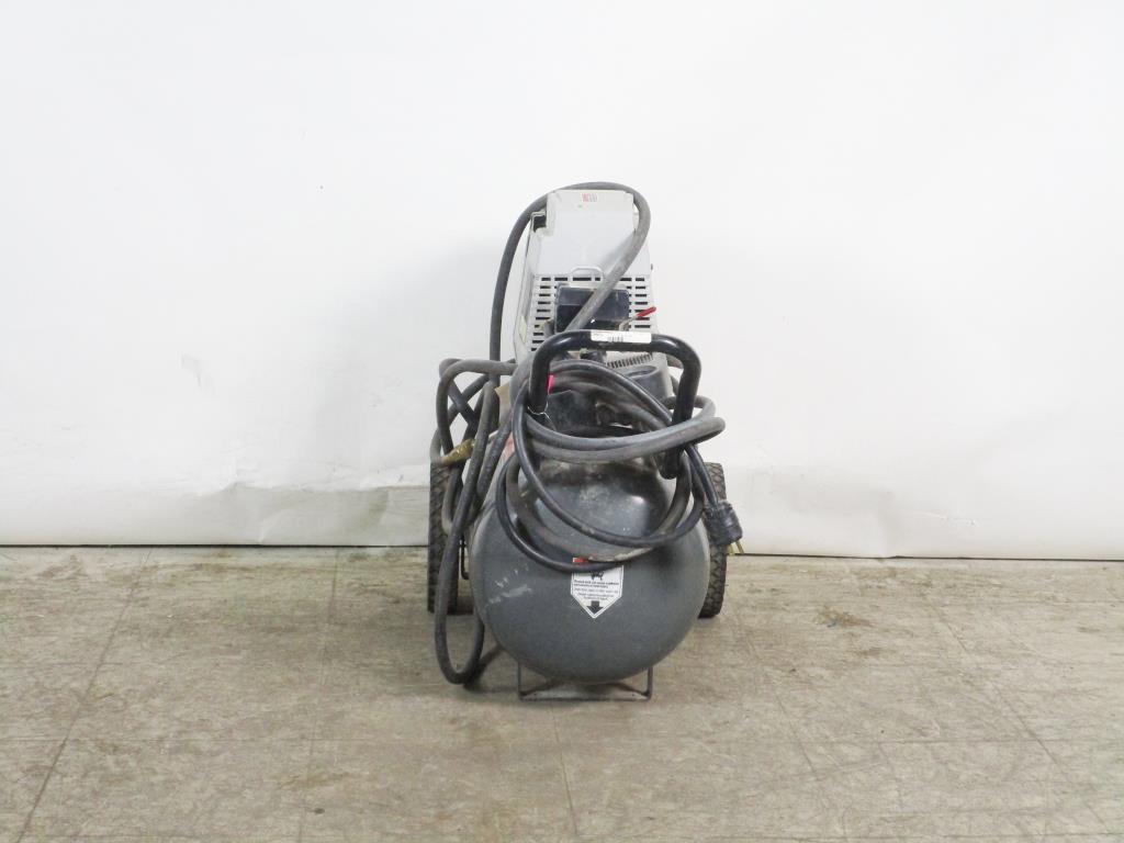 Charge Air Pro Air Compressor | Property Room