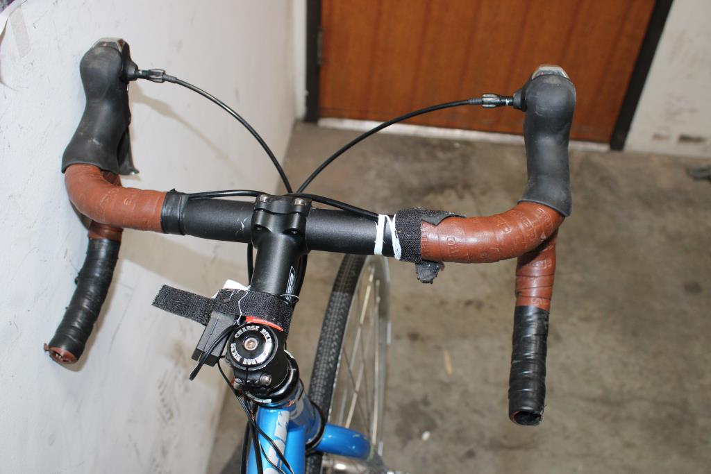 Charge Filter Road Bike Designed In GB | Property Room