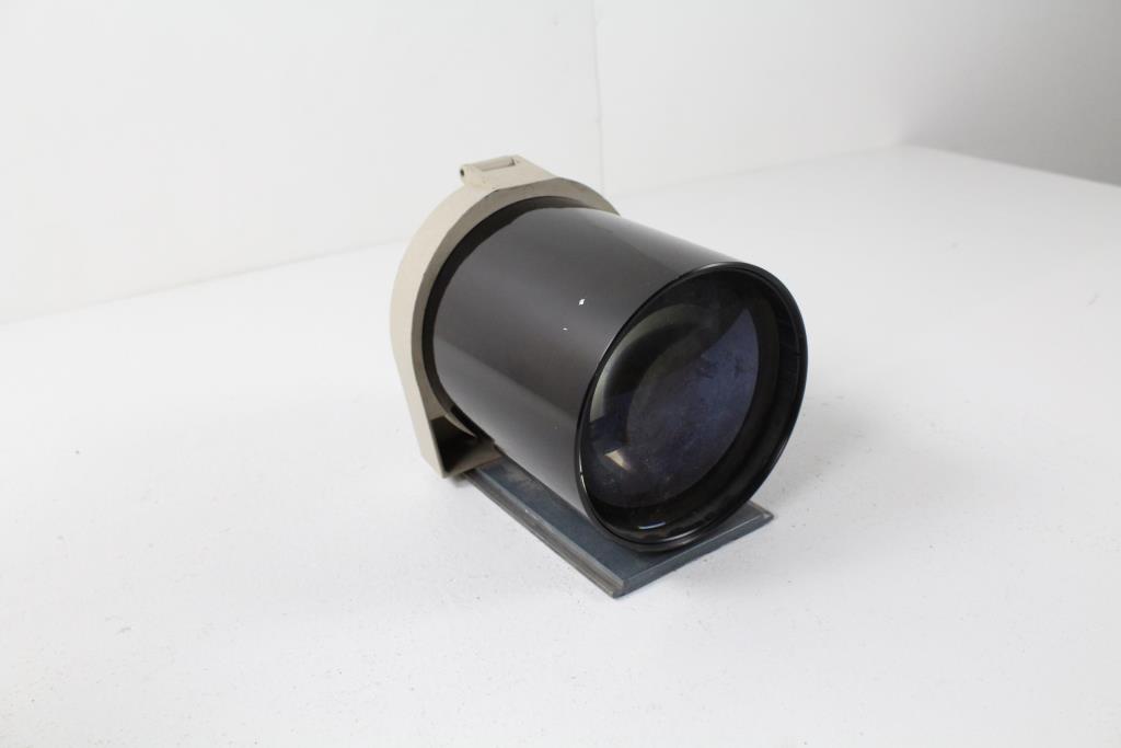 Charles Beseler 18" E.F. Series III Lens | Property Room