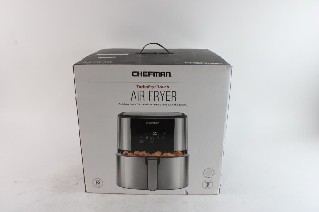 Chefman Air Fryer | Property Room