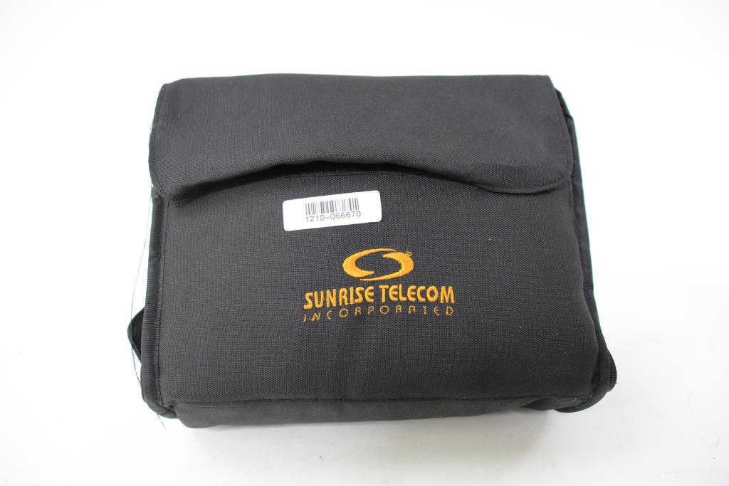 Chesilvale Electronics Digalert Butt Set Phone Tester | Property Room