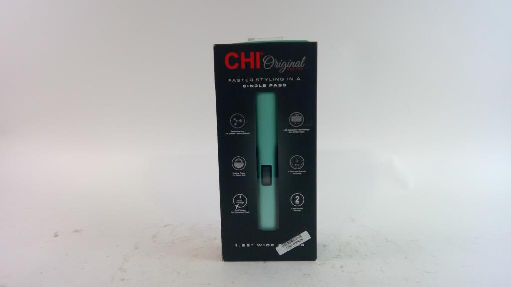 Chi Original Digital Hair Styler | Property Room