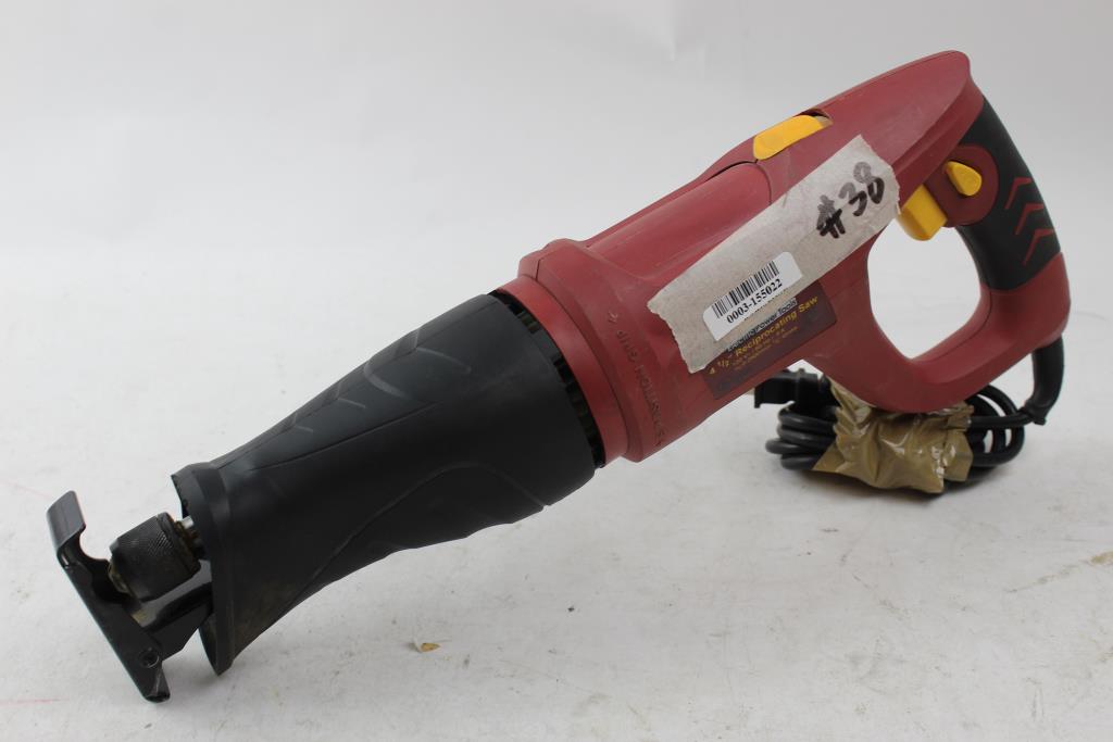 Chicago Electric Reciprocating Saw | Property Room