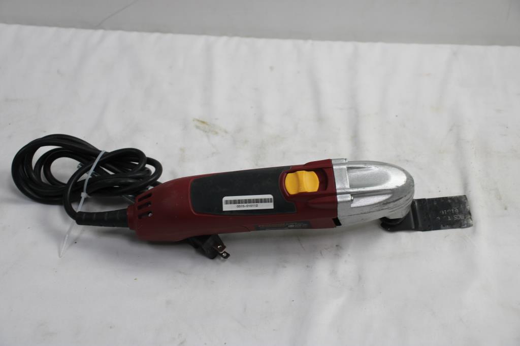 Chicago Oscillating Multifunction | Property Room