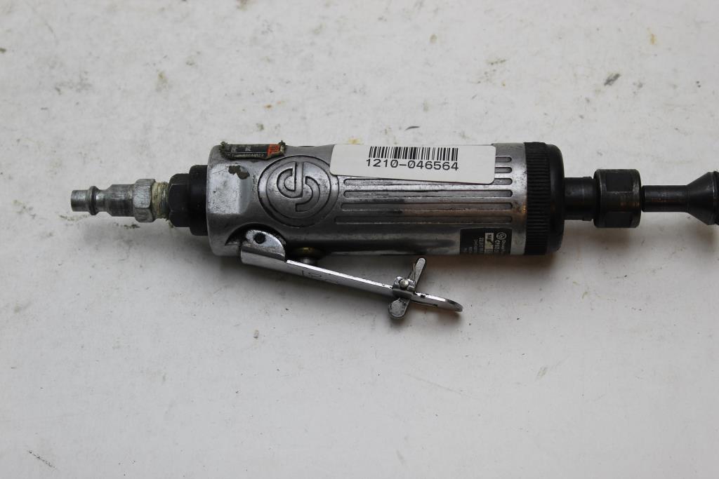 Chicago Pneumatic Die Grinder Air Tool | Property Room
