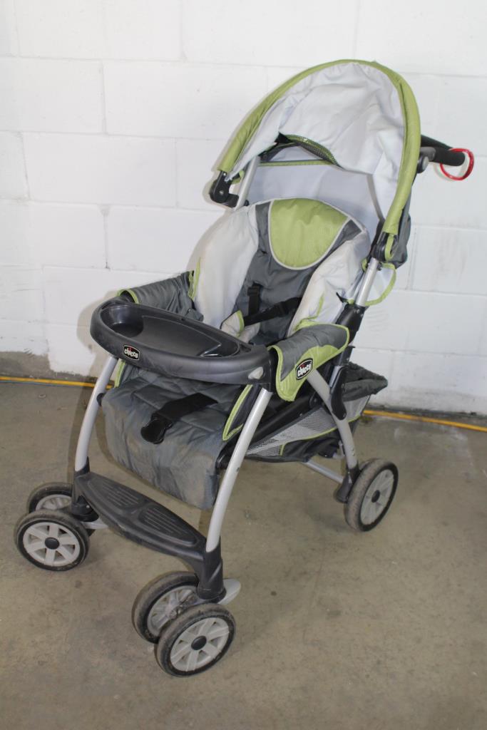 Chicco Baby Stroller | Property Room