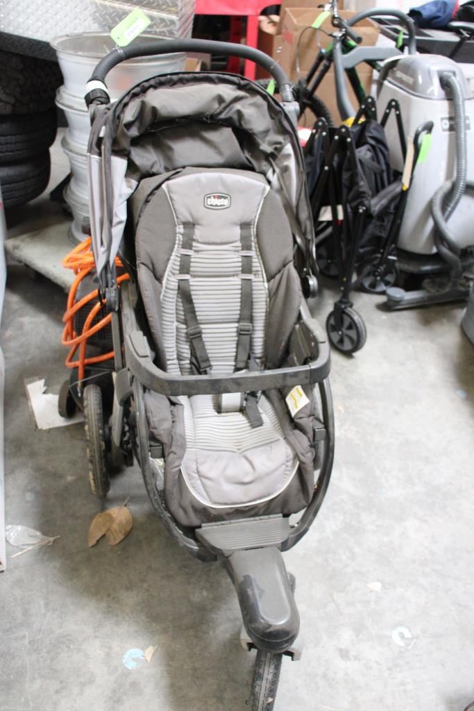 Chicco Stroller | Property Room