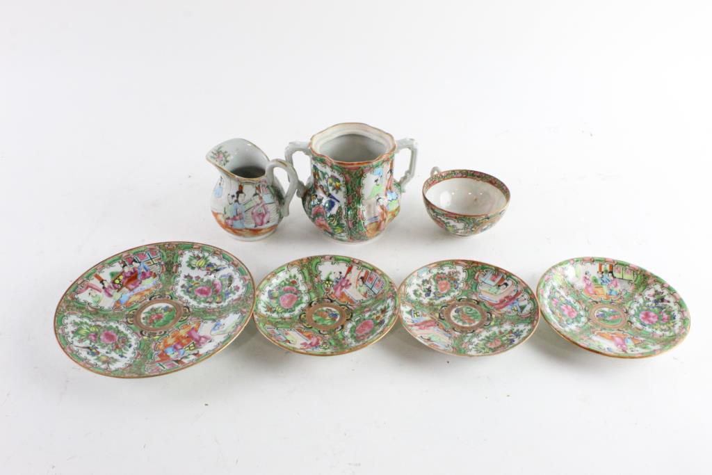 Chinaware Dinner Set, 5+ Pieces | Property Room