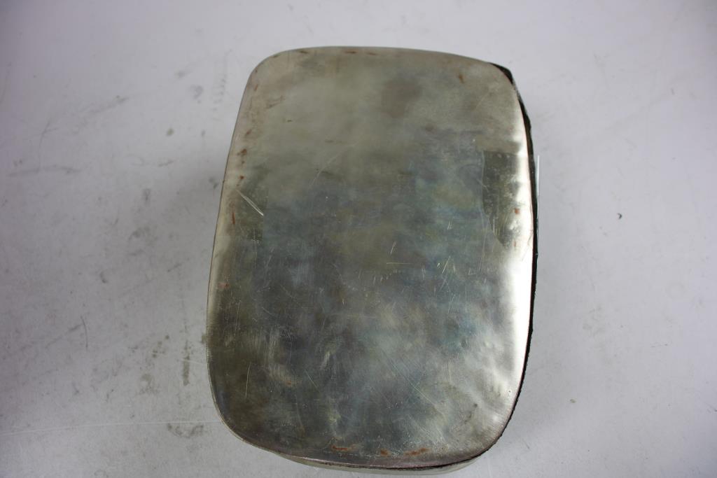 Chinese Steel Case | Property Room