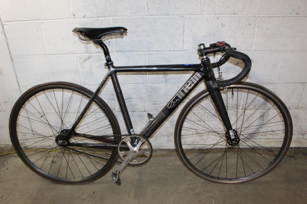 Cinelli Mash Single Speed Road Bike | Property Room