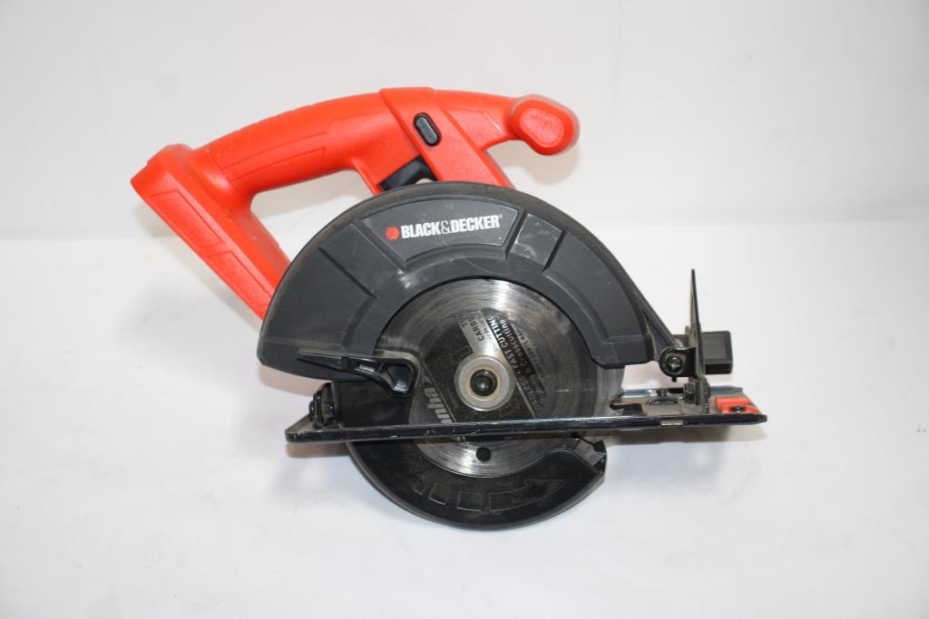 Circular Saw, Saws, And More | Property Room