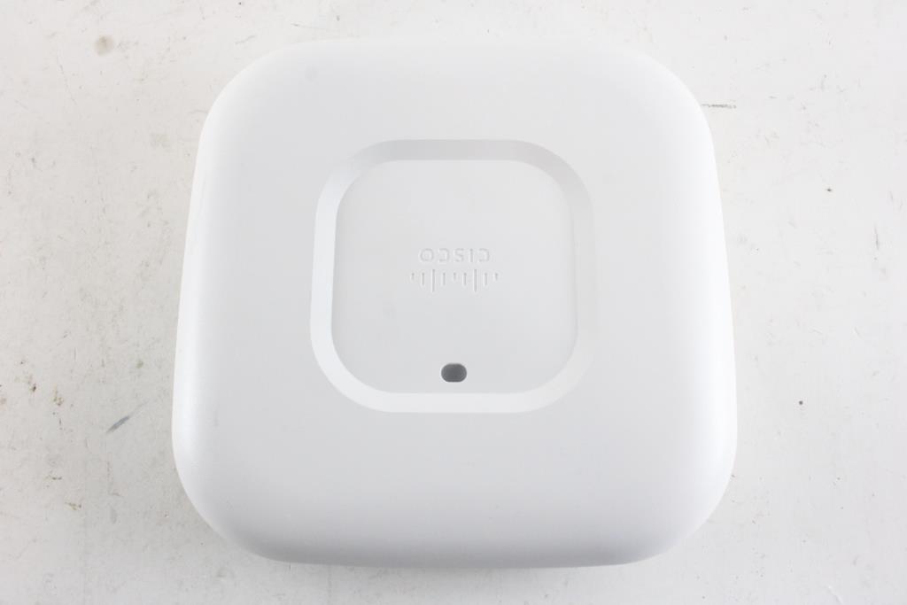 Cisco Aironet 2700 Dual Band Access Point | Property Room