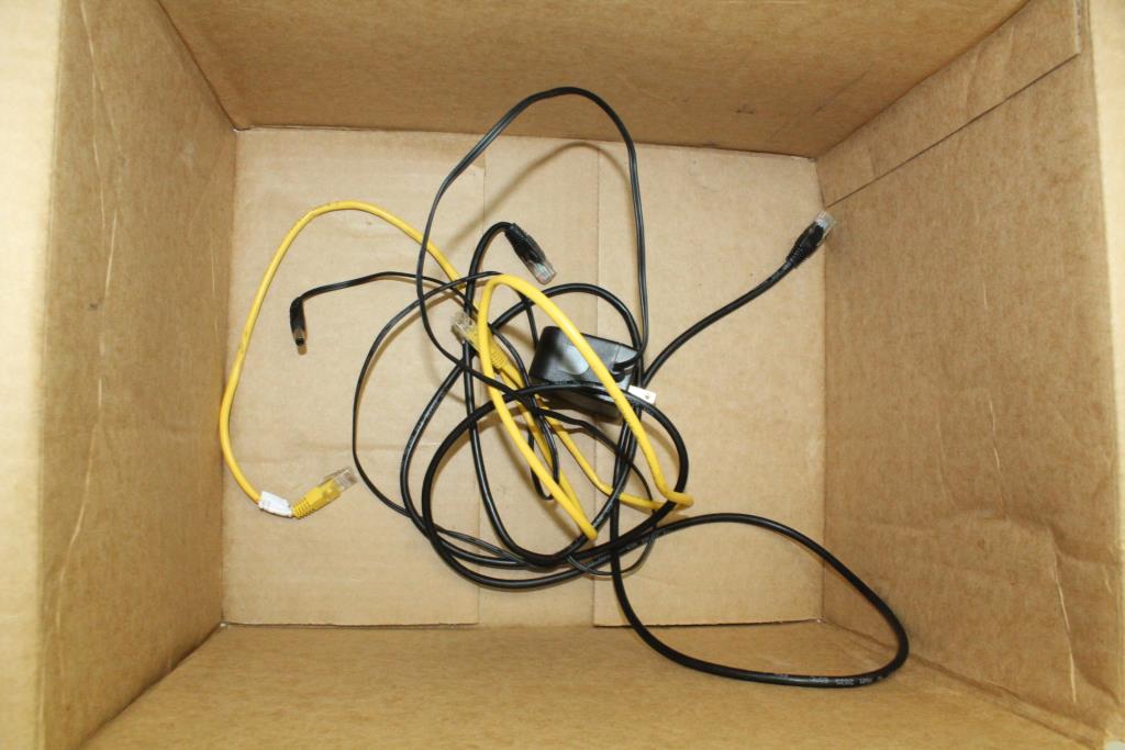 Cisco Internet Protocol Set Top Box And More, 7 Pieces | Property Room
