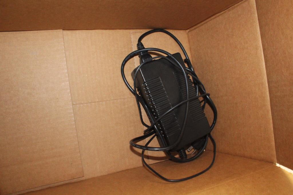 Cisco Linksys 8-Port 100 Ethernet Switch | Property Room