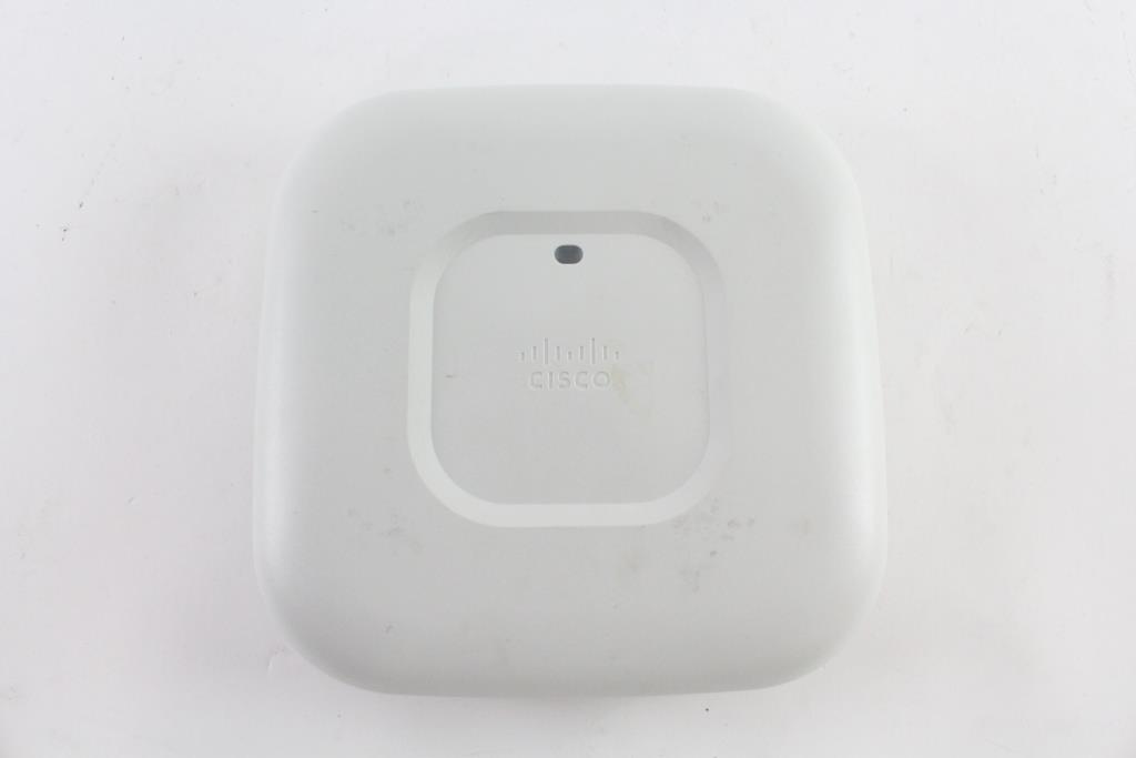 Cisco Systems Access Point Data Sheet | Property Room