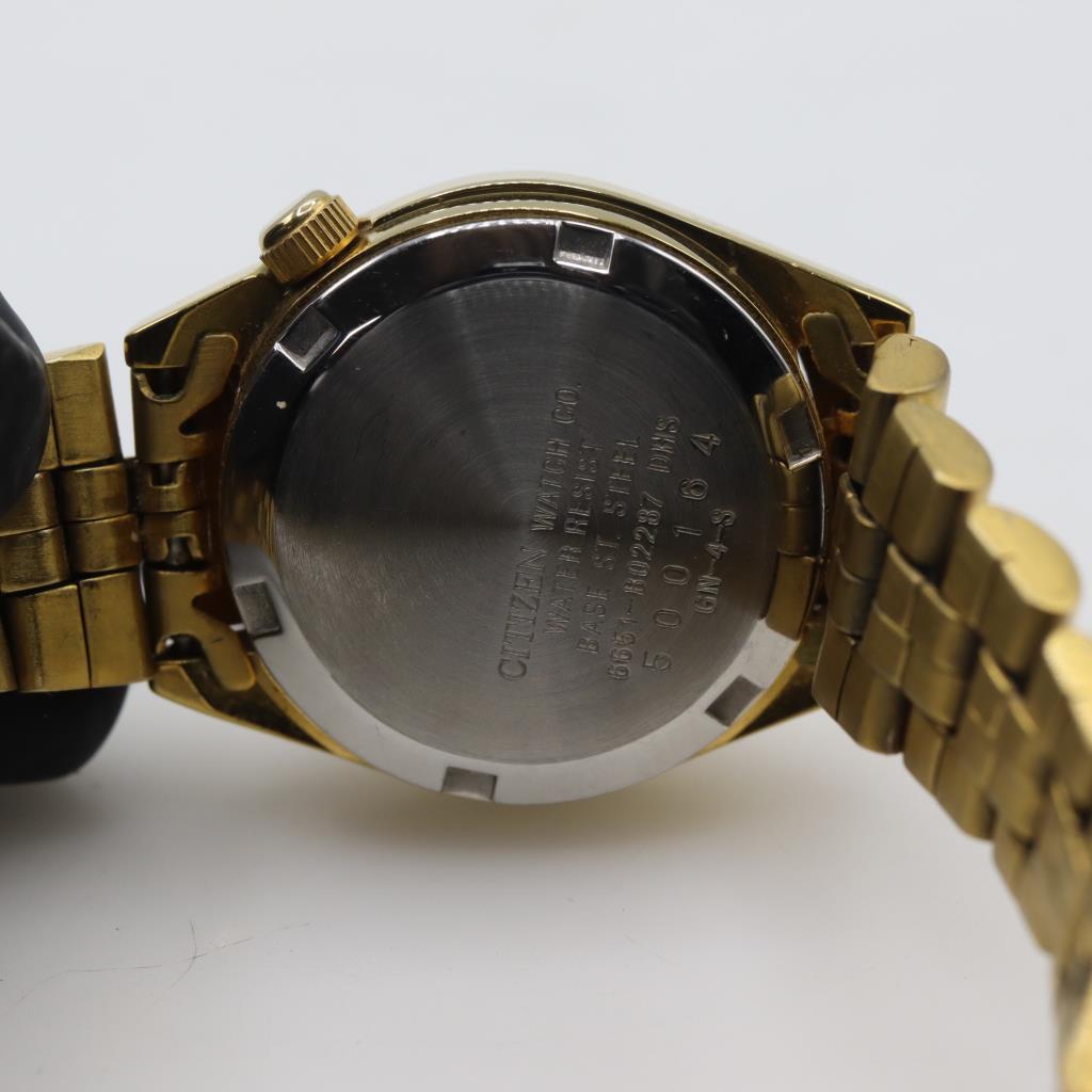 Citizen Auto Matic Watch | Property Room