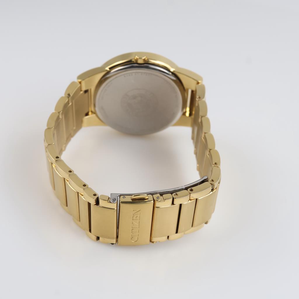 Citizen Axiom Eco-Drive Watch | Property Room