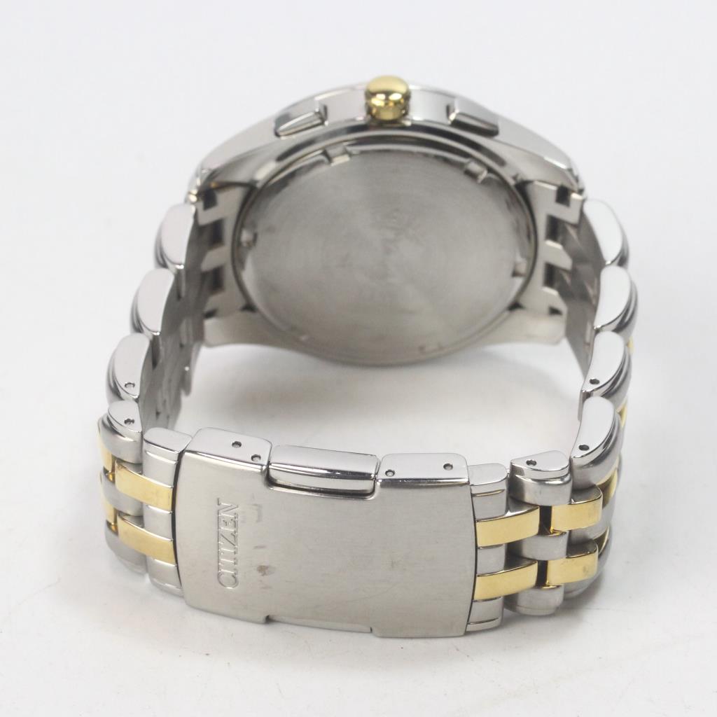 Citizen Eco Drive Diamond Watch | Property Room