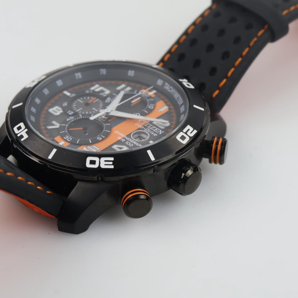 Citizen Eco-Drive Primo Watch | Property Room