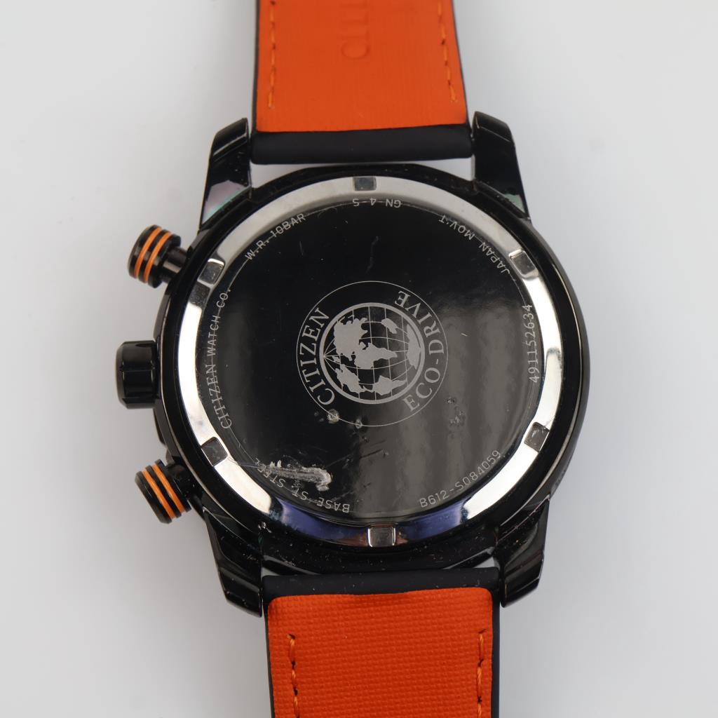 Citizen Eco-Drive Primo Watch | Property Room